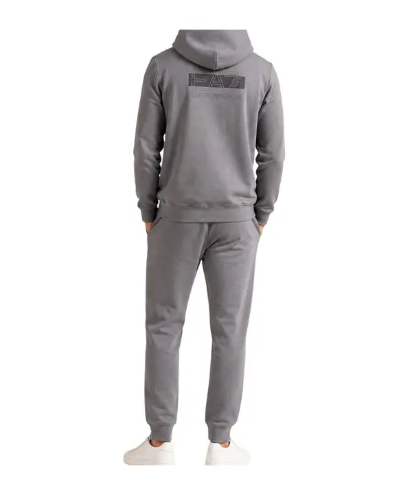 EA7 Logo Tracksuit