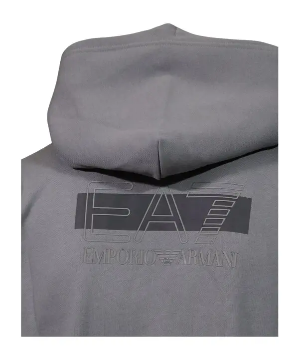 EA7 Logo Tracksuit