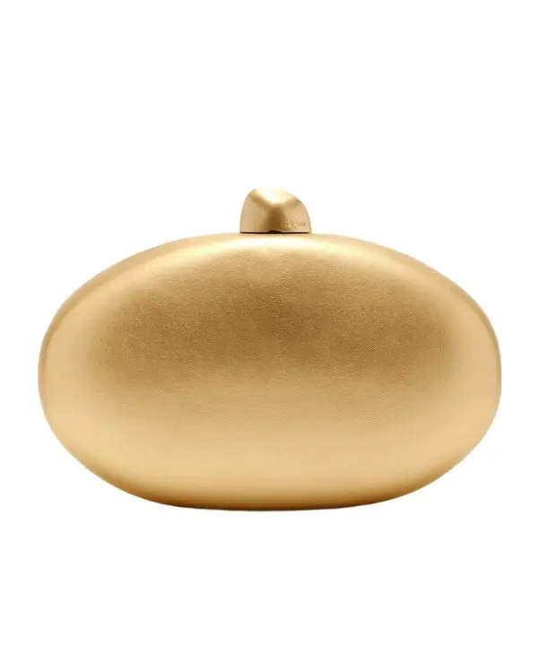 Cult Gaia Eviana Clutch
