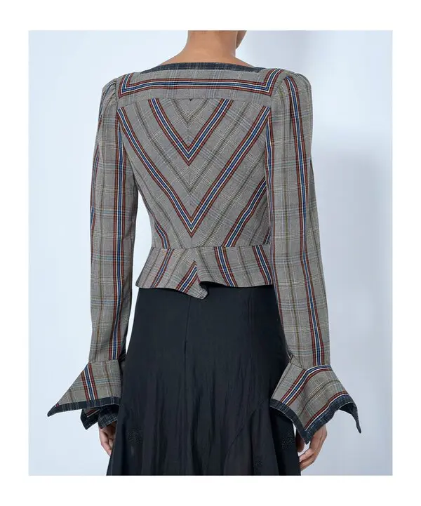 VIVIENNE WESTWOOD Judy Blazer