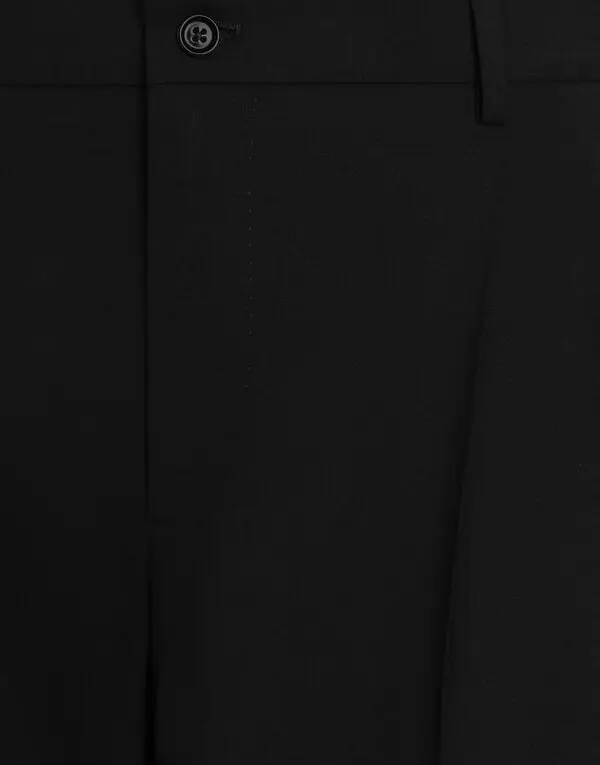 Dolce & Gabbana Pleated Tailored Trousers