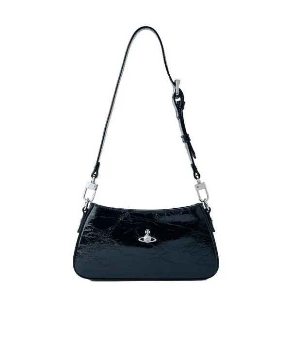 VIVIENNE WESTWOOD Tasha Shoulder Phone Bag