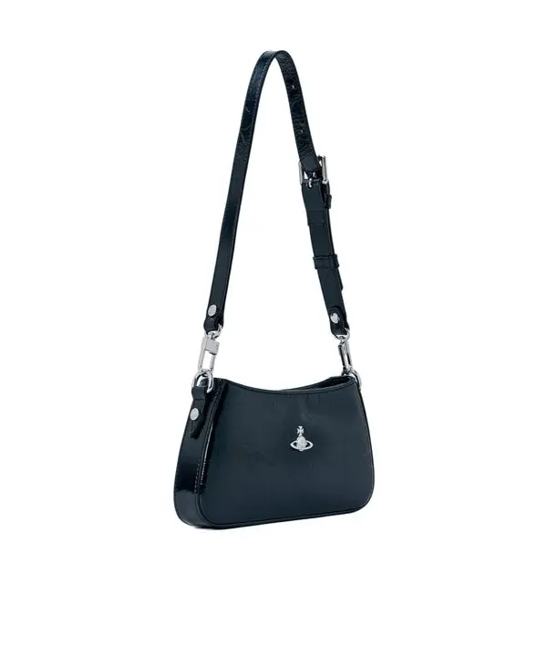 VIVIENNE WESTWOOD Tasha Shoulder Phone Bag