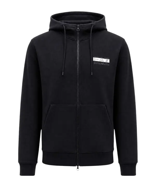 EA7 Logo Tracksuit