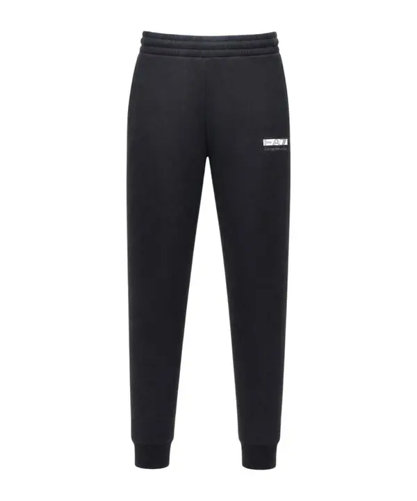 EA7 Logo Tracksuit
