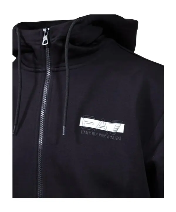 EA7 Logo Tracksuit
