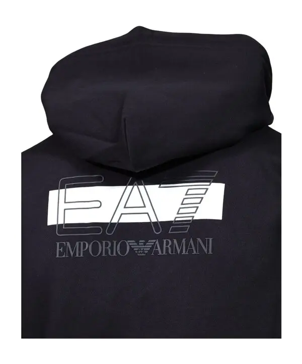 EA7 Logo Tracksuit