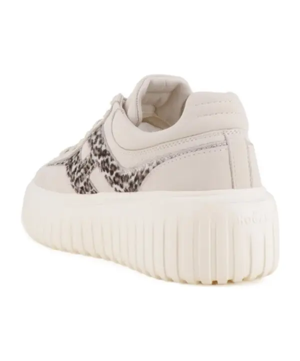 Hogan Chunky Sneakers