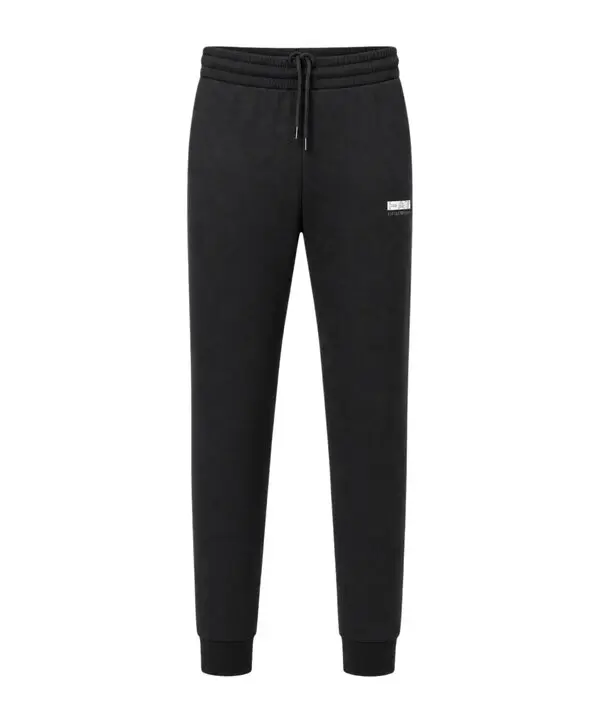 EA7 Logo Turtleneck Tracksuit