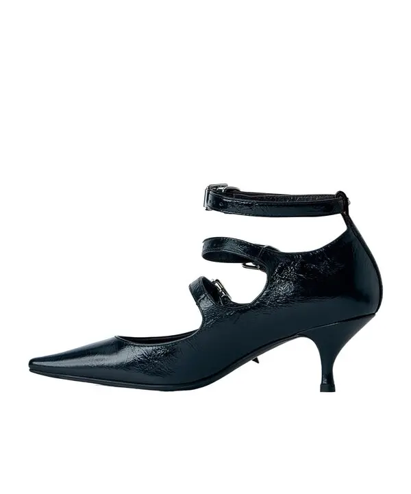 VIVIENNE WESTWOOD Napoli Kitten Heels