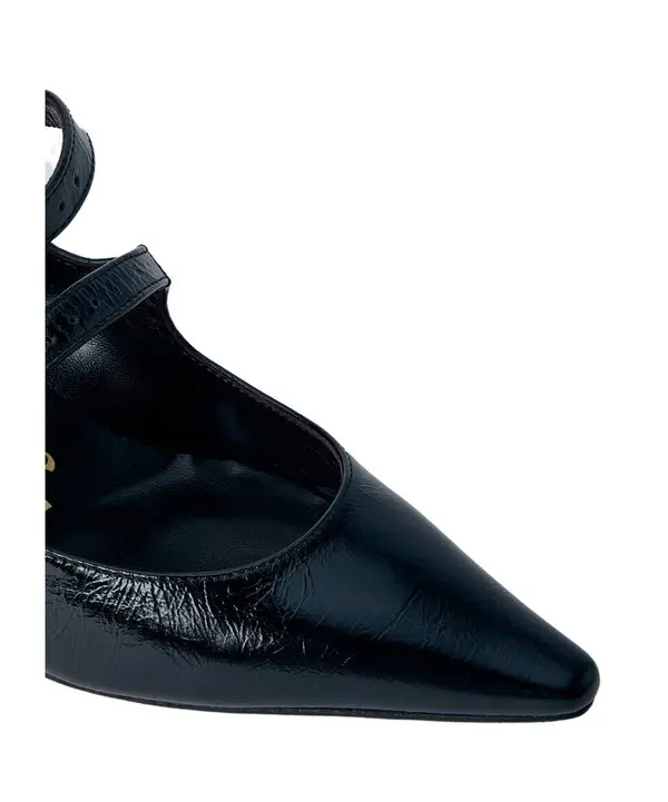 VIVIENNE WESTWOOD Napoli Kitten Heels