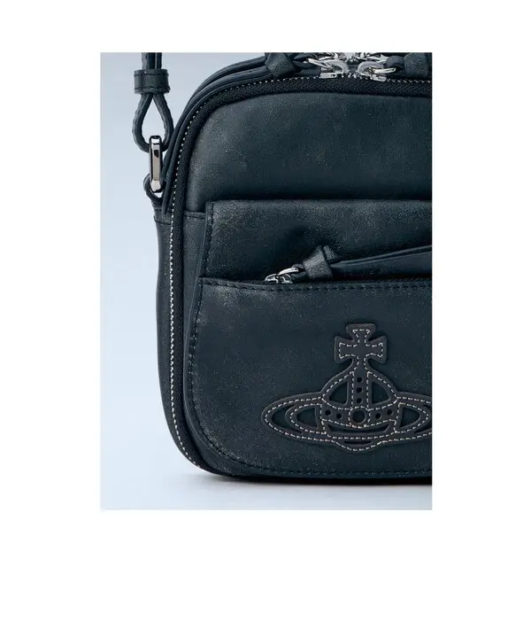 VIVIENNE WESTWOOD Eton Small Crossbody Bag