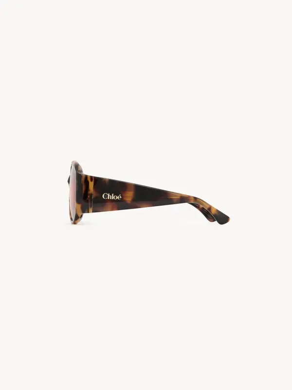 Chloé Izia Sunglasses