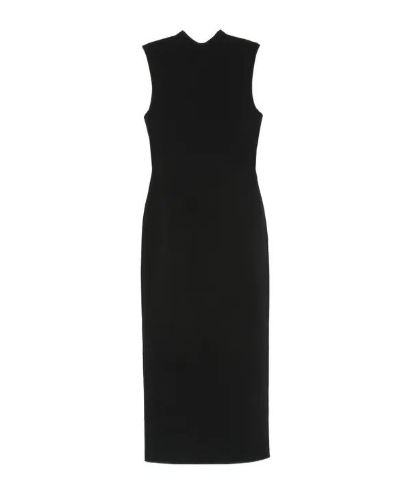 Cult Gaia Dalida Cut-out Backless Midi Dress