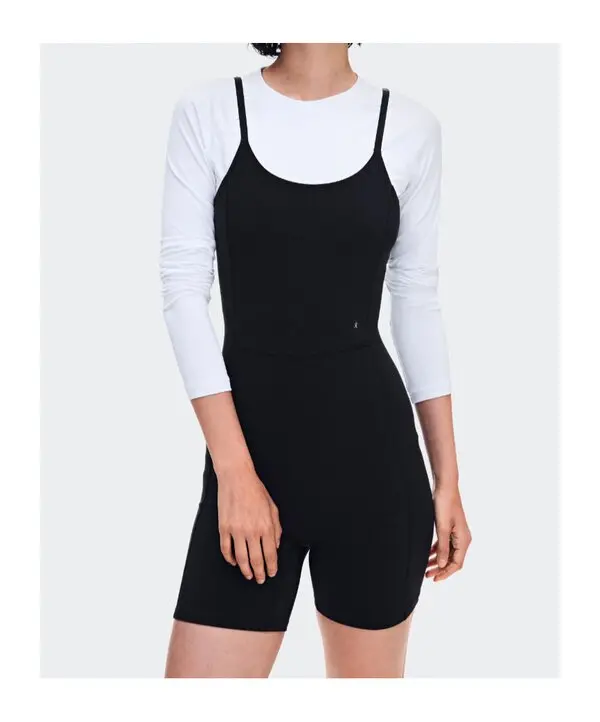 On Studio Strappy Jumpsuit