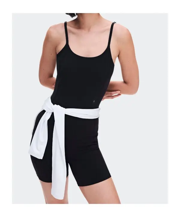 On Studio Strappy Jumpsuit