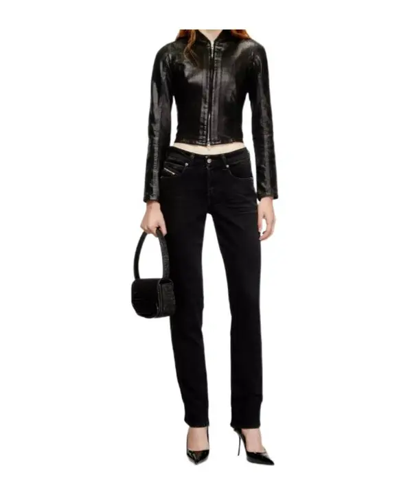 DIESEL® D-jiann 1992 Slim Fit Jeans