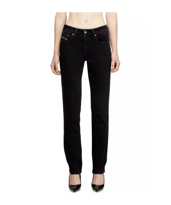 DIESEL® D-jiann 1992 Slim Fit Jeans