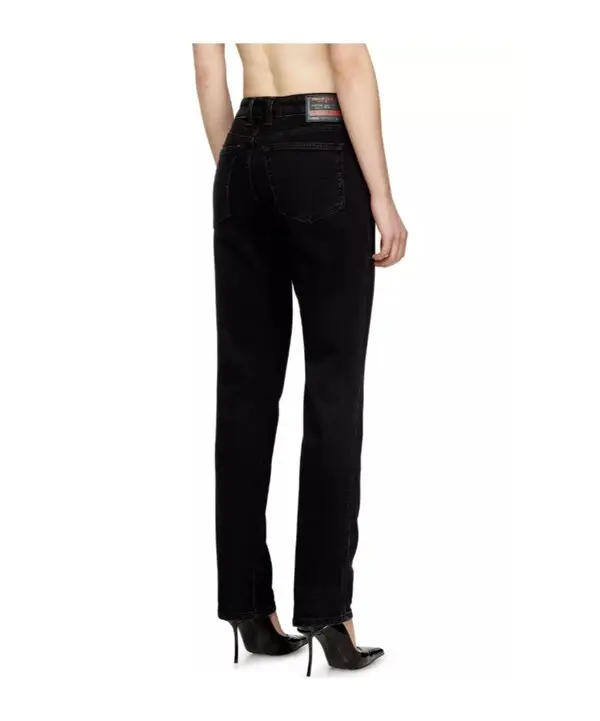 DIESEL® D-jiann 1992 Slim Fit Jeans