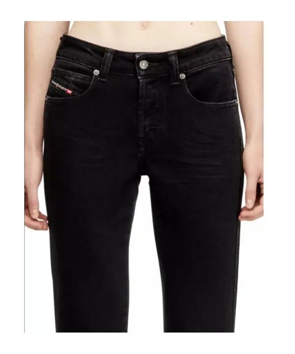 DIESEL® D-jiann 1992 Slim Fit Jeans