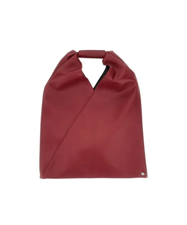 MAISON MARGIELA Triangle Handbag