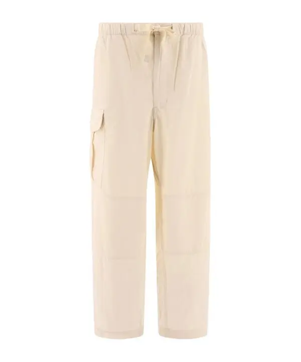 Nanamica Drawstring Casual Pants