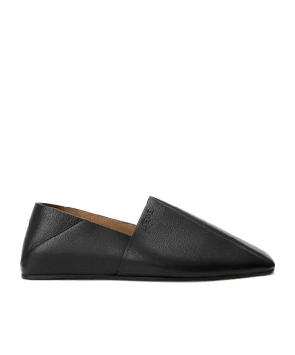 Loewe Square-toe Casual Shoes