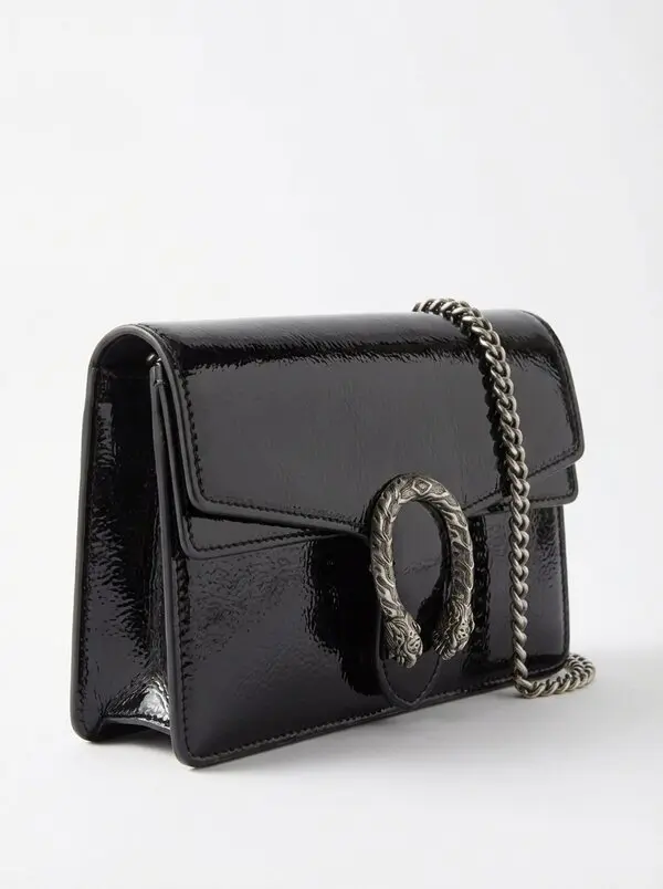 Gucci Dionysus Super Mini Shoulder Bag