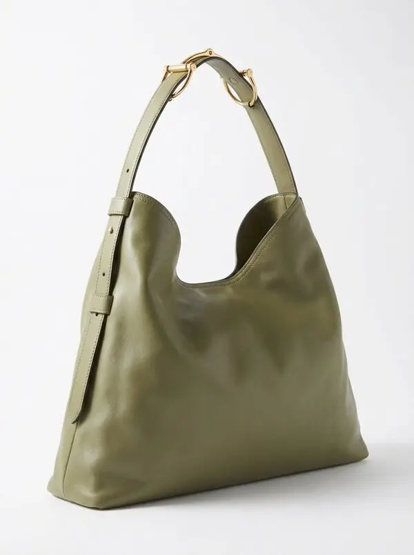 Gucci Beatrix Large Tote Bag
