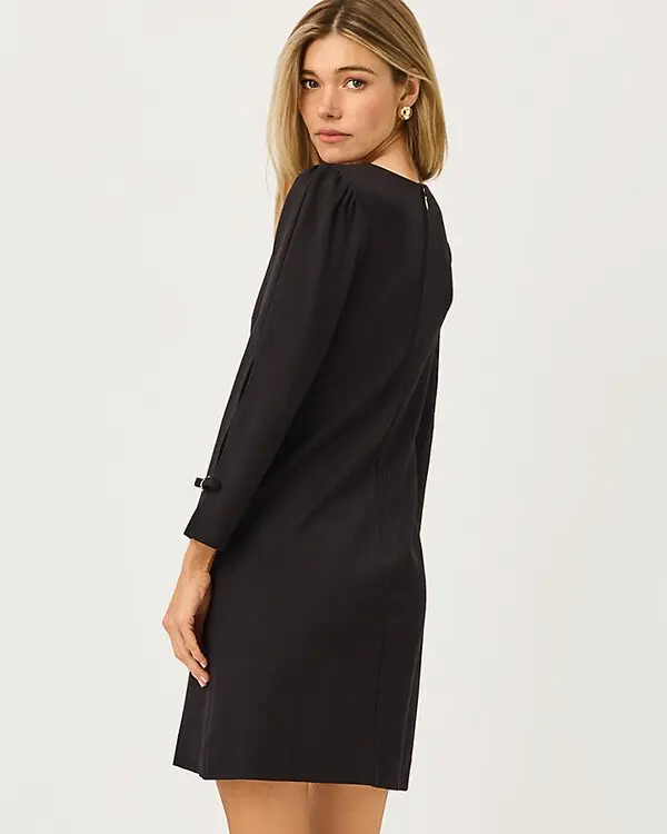 Lilly Pulitzer® Leyland 3/4 Sleeve Shift Dress