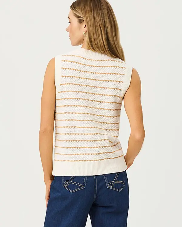 Lilly Pulitzer® Shayna Sweater Vest