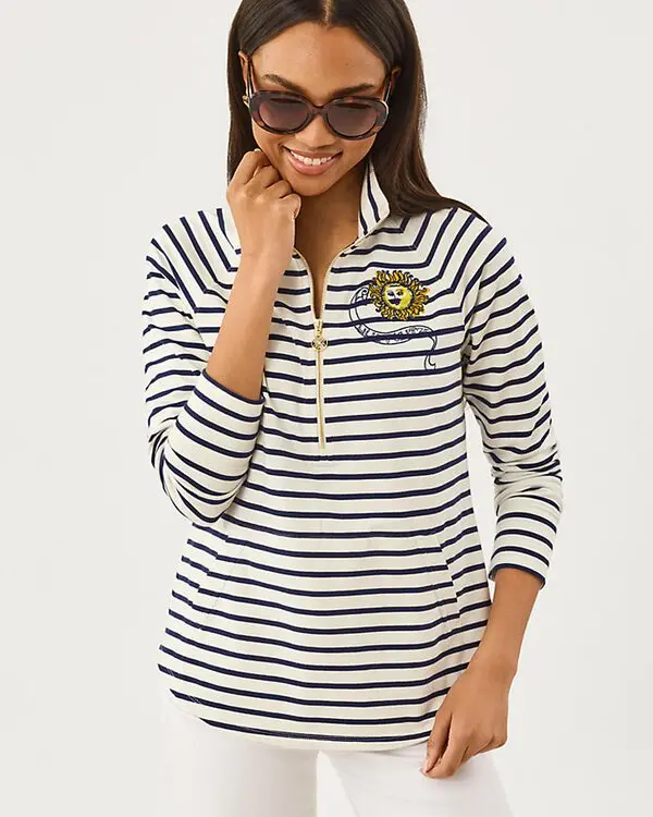Lilly Pulitzer® Skipper Popover - Multicolor