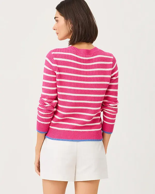 Lilly Pulitzer® Jovienne Sweater - Pink