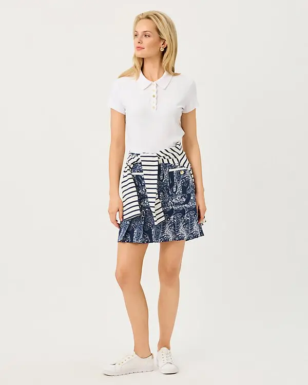 Lilly Pulitzer® Luxletic Luisa Skort