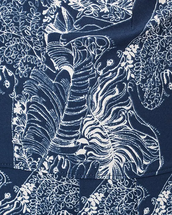 Lilly Pulitzer® Luxletic Luisa Skort