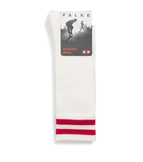 Falke Wool-blend Dynamic Socks
