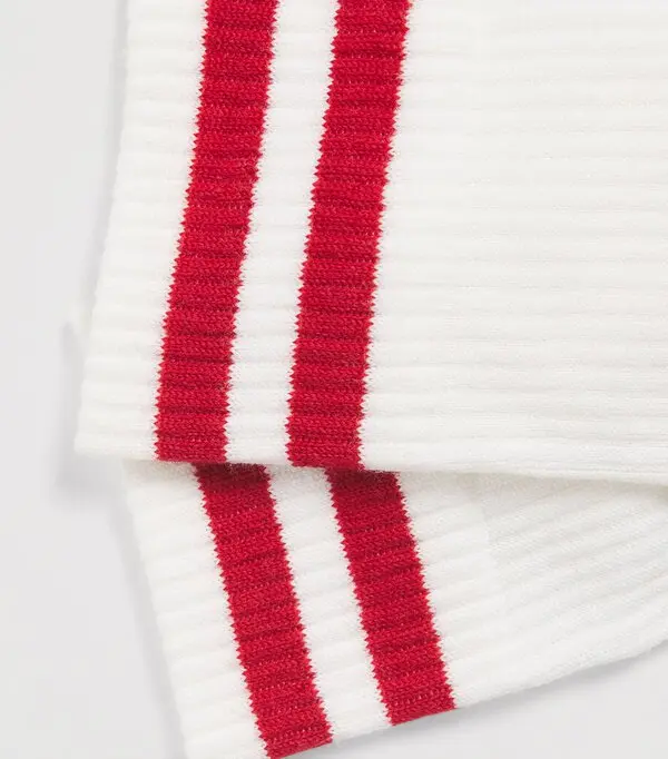 Falke Wool-blend Dynamic Socks