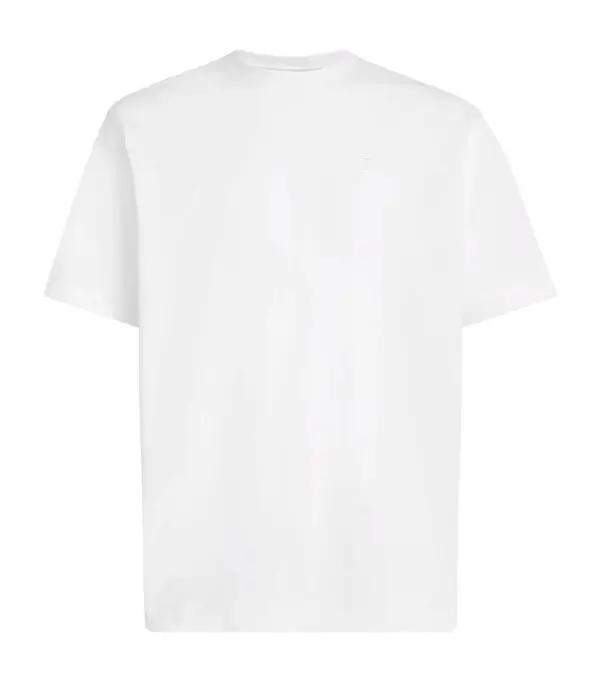 On Cott Club Collective T-shirt