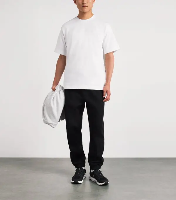On Cott Club Collective T-shirt