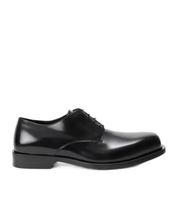Loewe Bobine Lace-up Derby Shoes