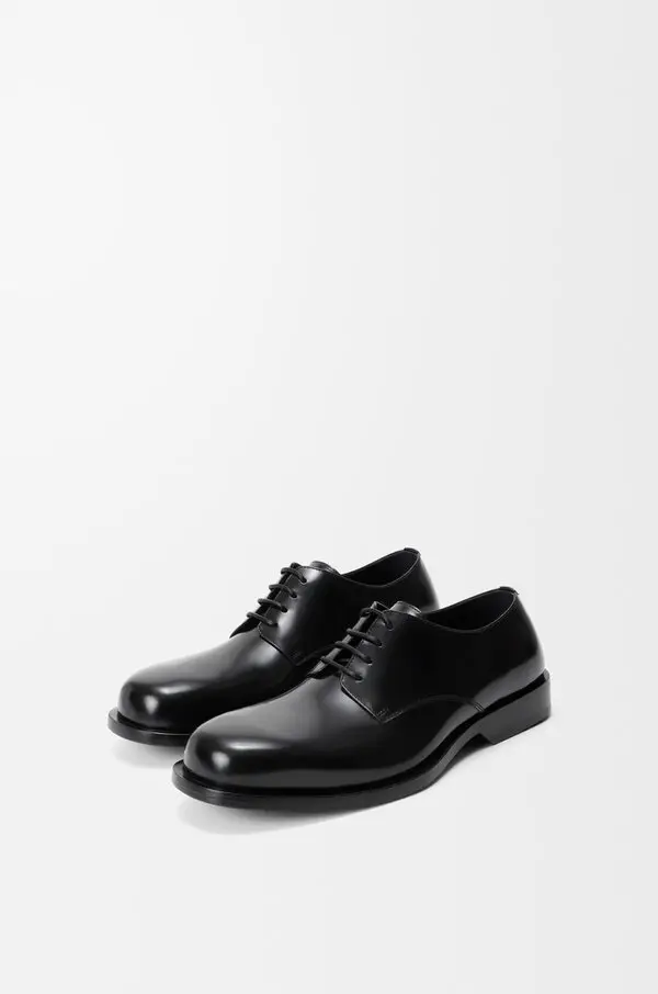 Loewe Bobine Lace-up Derby Shoes