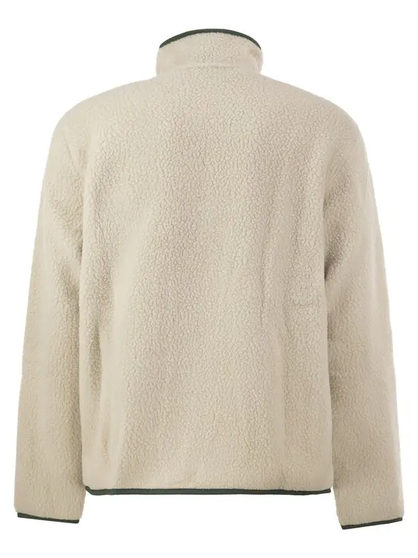 Patagonia Retro Pile Fleece Jacket