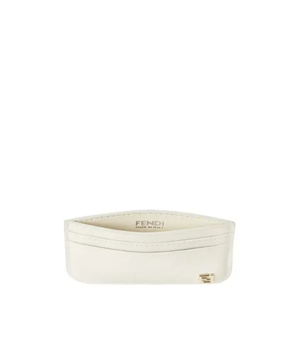 Fendi Ff Card Case
