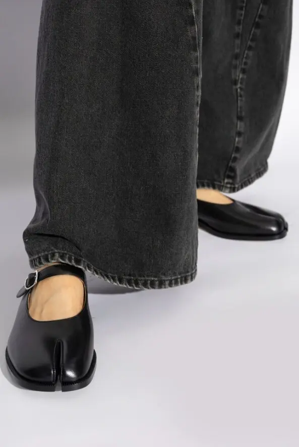 MAISON MARGIELA Tabi Slip-on Mules