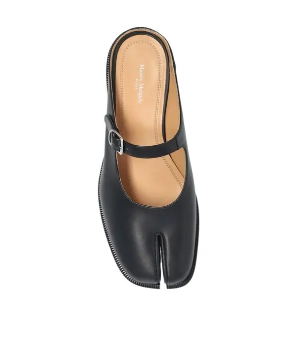 MAISON MARGIELA Tabi Slip-on Mules