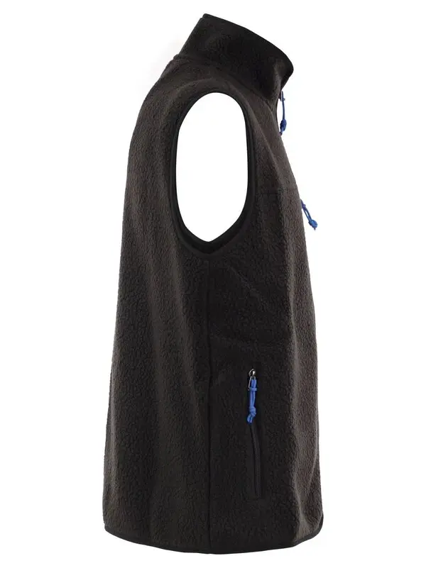 Patagonia Retro Pile Fleece Vest