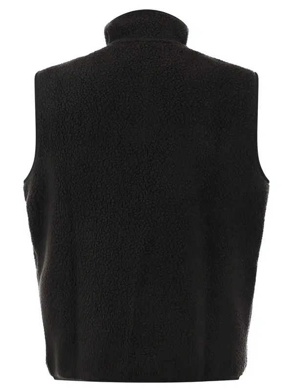Patagonia Retro Pile Fleece Vest