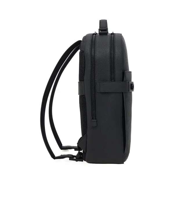 FERRAGAMO Gancini-buckles Zip-around Backpack