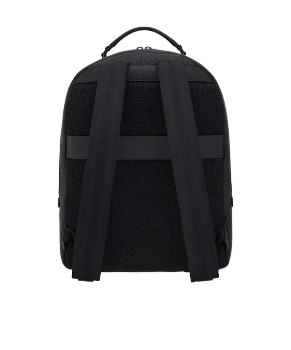 FERRAGAMO Gancini-buckles Zip-around Backpack