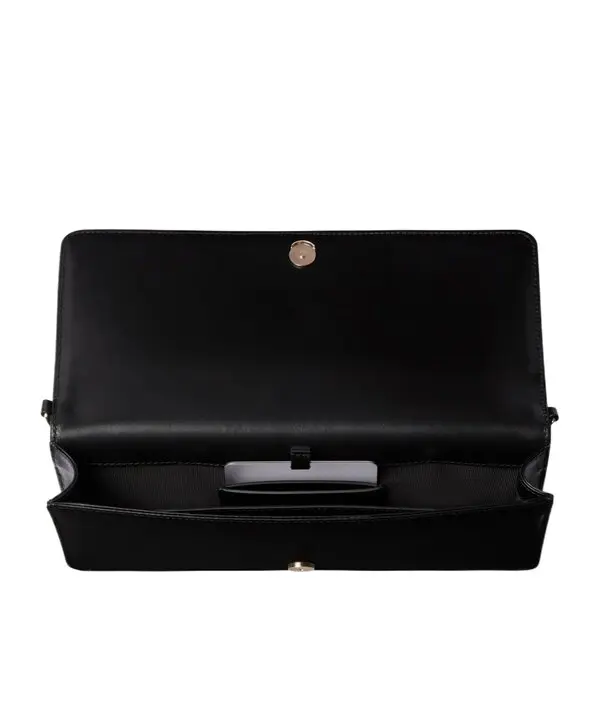 Gucci Gg Crystals Clutch